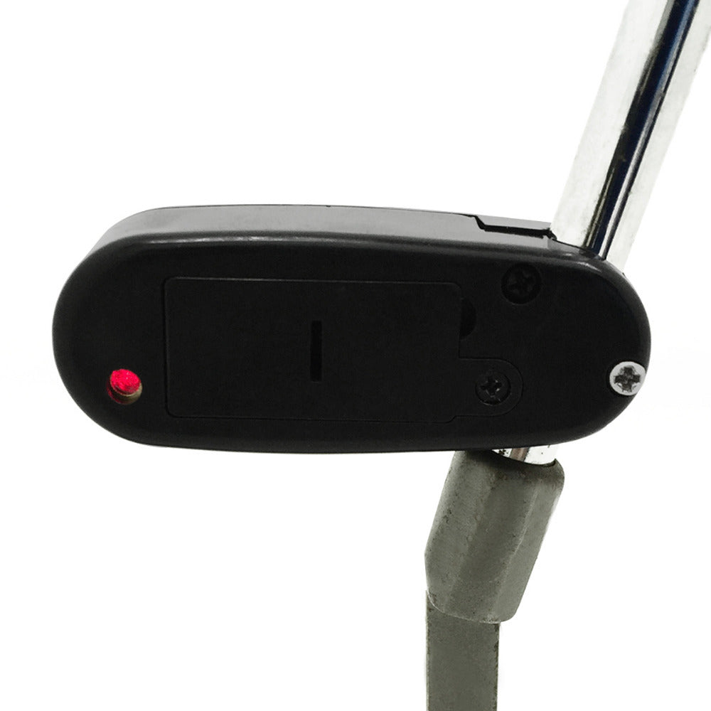Golf Putter Laser Sight – 4 Gadgets Only